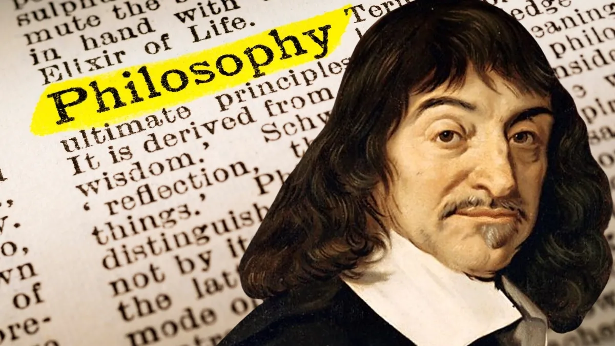 Who is Known as the Father of Modern Philosophy?