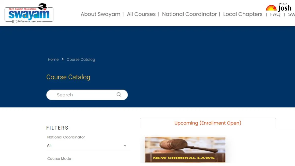 क्या है SWAYAM पोर्टल, कैसे कर सकते हैं फ्री में कोर्स, जानें प्रक्रिया