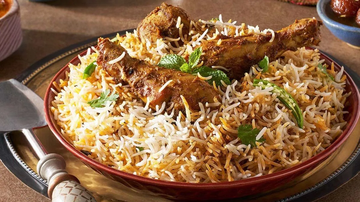 Which are the top 3 rice-producing states in India?