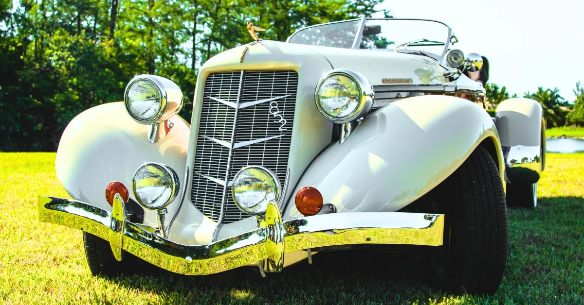 Which Is The Most Expensive Car In The World?