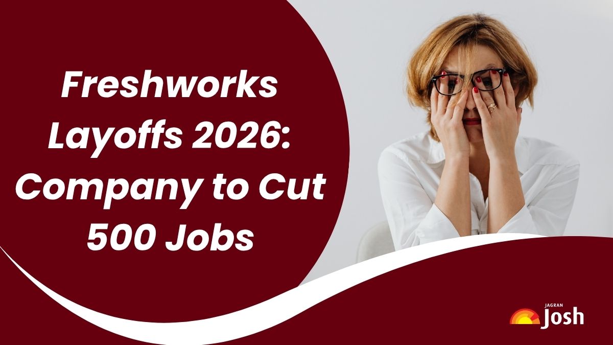 AI Prompts Another Layoff, Freshworks to Cut 500 Jobs after Major ...