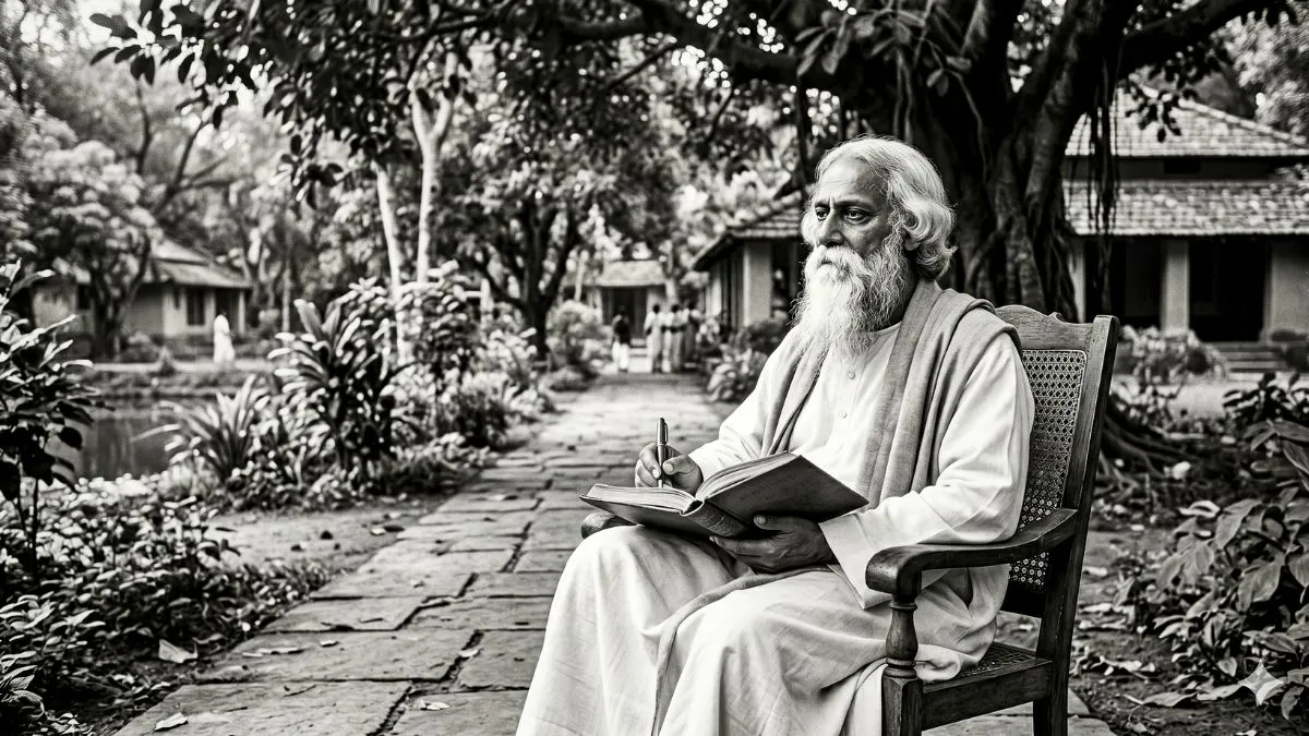 Wisdom from Asia’s First Nobel Laureate: 11 Quotes by Rabindranath ...