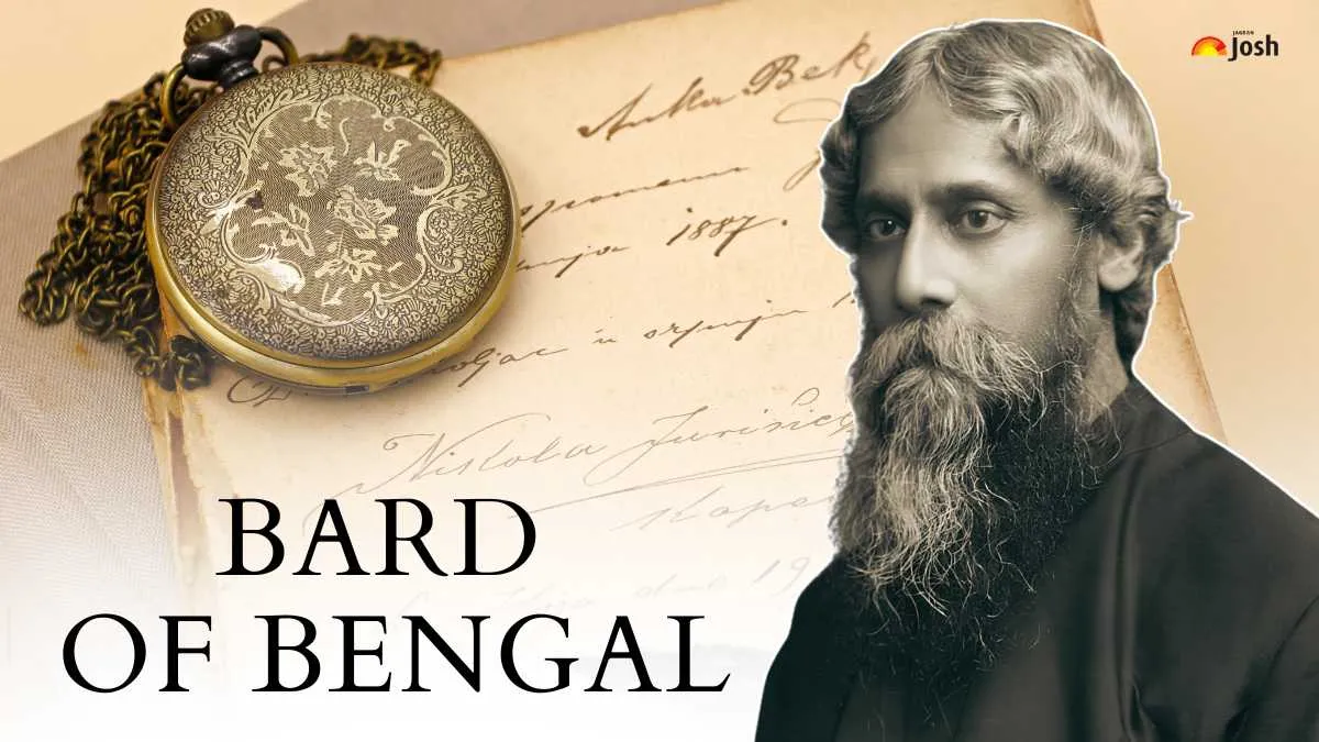 Who is Known as the Bard of Bengal?