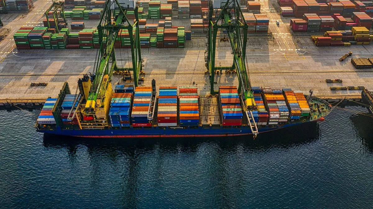 Which Is the Oldest Operating Port in India?