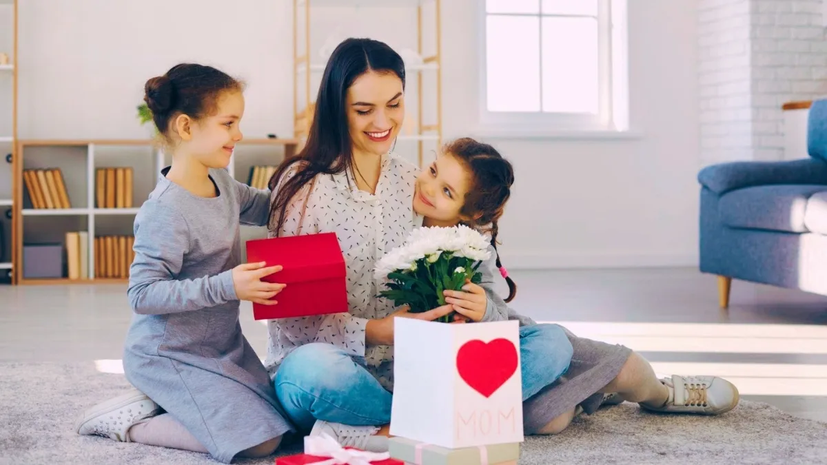 7 Interesting Mother's Day Facts You Didn't Know