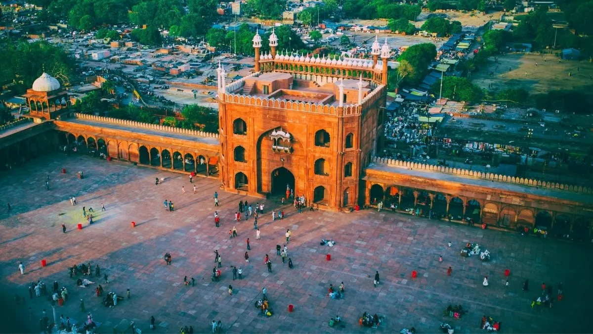 Which City is Called the Mini India?