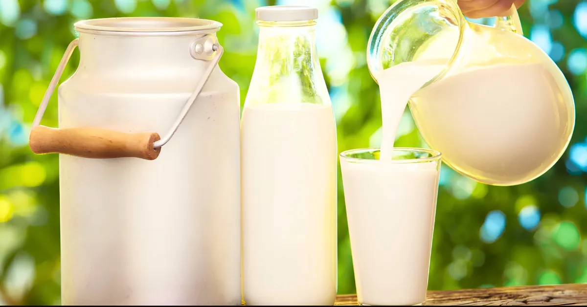 Which City Is Known As The Milk Capital Of India?