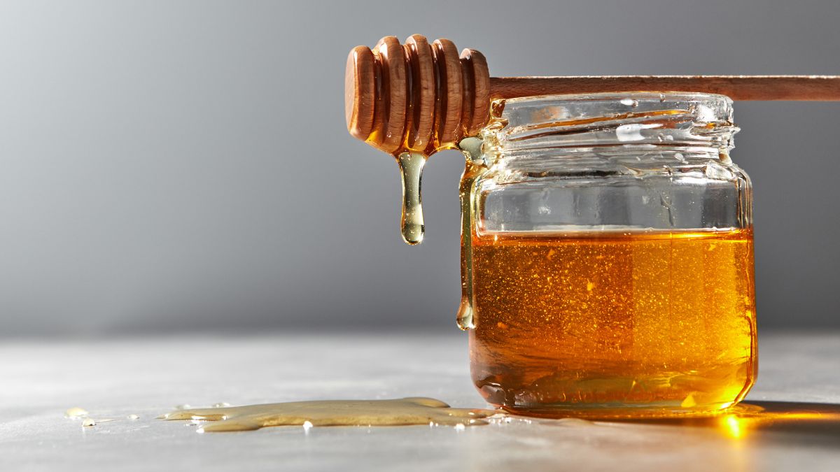 Which Place Is Known as the Honey Capital of the World?