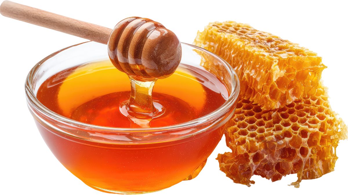 Which Place Is Known as the Honey Capital of the World?