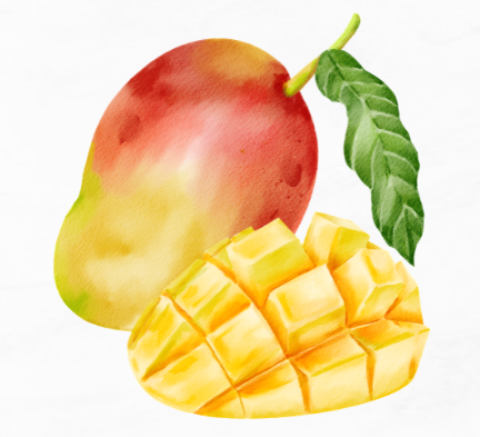 Personality Test: Pick a Fruit to Find Out Your Natural Strength