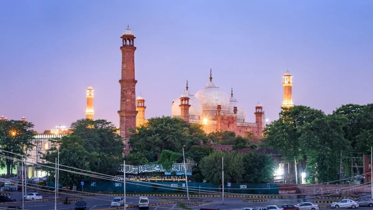 Which Lahore Streets are Renamed as Pakistan Restores Pre-Partition Names?