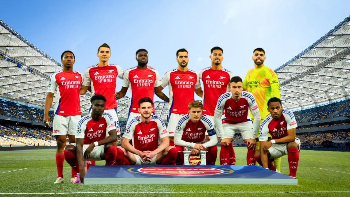 English Premier League Winners List (1992-2026)