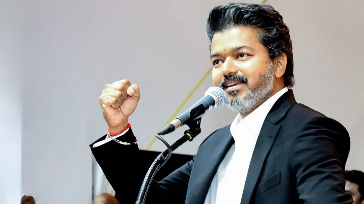 Tamil Nadu Cabinet Ministers 2026: Check the Full List of Ministers in ...