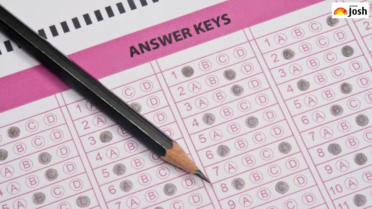 RUHS CUET BSc Nursing Answer Key 2026: इस दिन जारी होगी आंसर-की, यहां ...