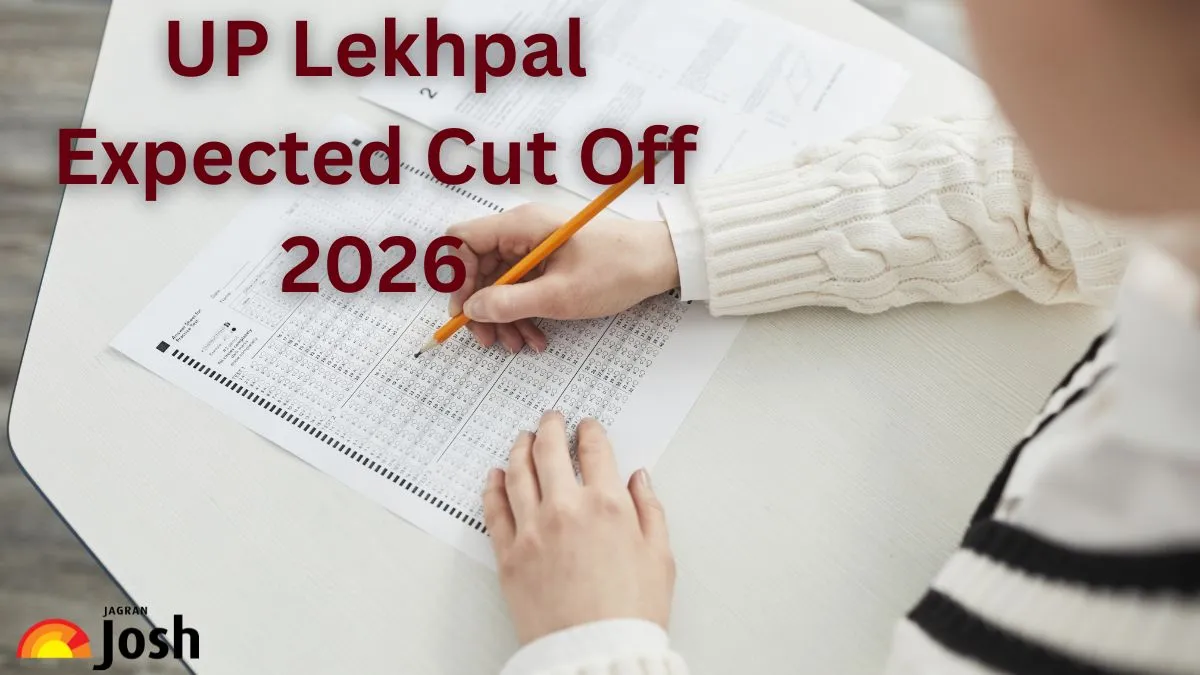 UP Lekhpal Expected Cut Off 2026: Check Mains Exam Category-Wise Cut ...