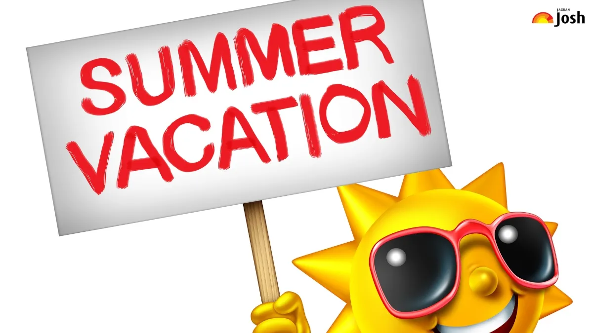 Lucknow School Summer Vacation 2026: लखनऊ में भीषण गर्मी और लू का कहर ...
