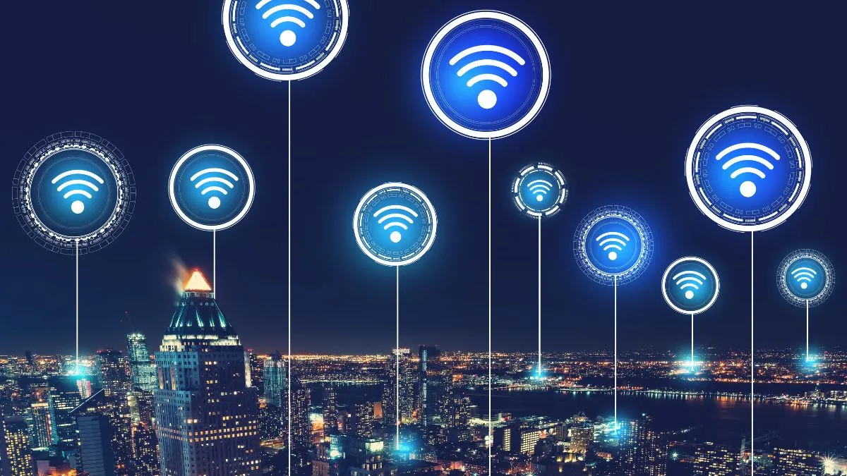 Do You Know: How WiFi Works?