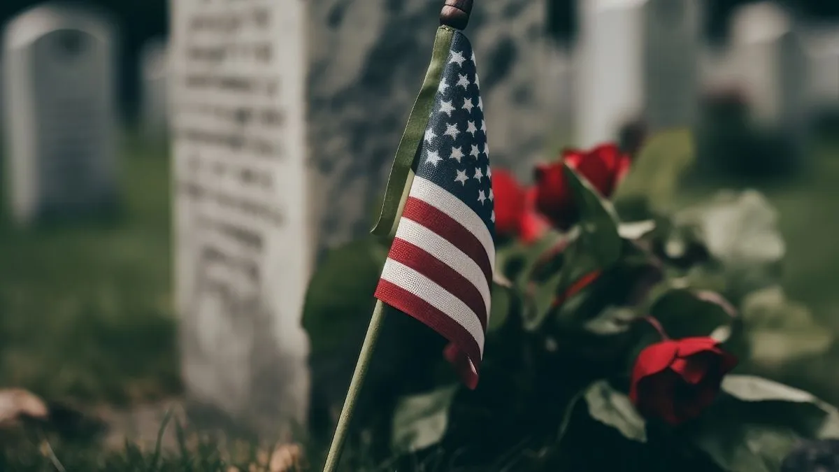 Memorial Day Weather Forecast 2026: Will Severe Storms Hit the US Today?