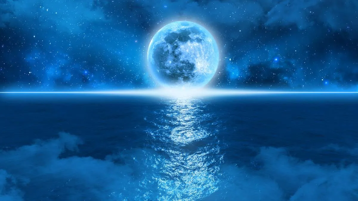 Blue Moon 2026: Date, Time and Where to Watch?