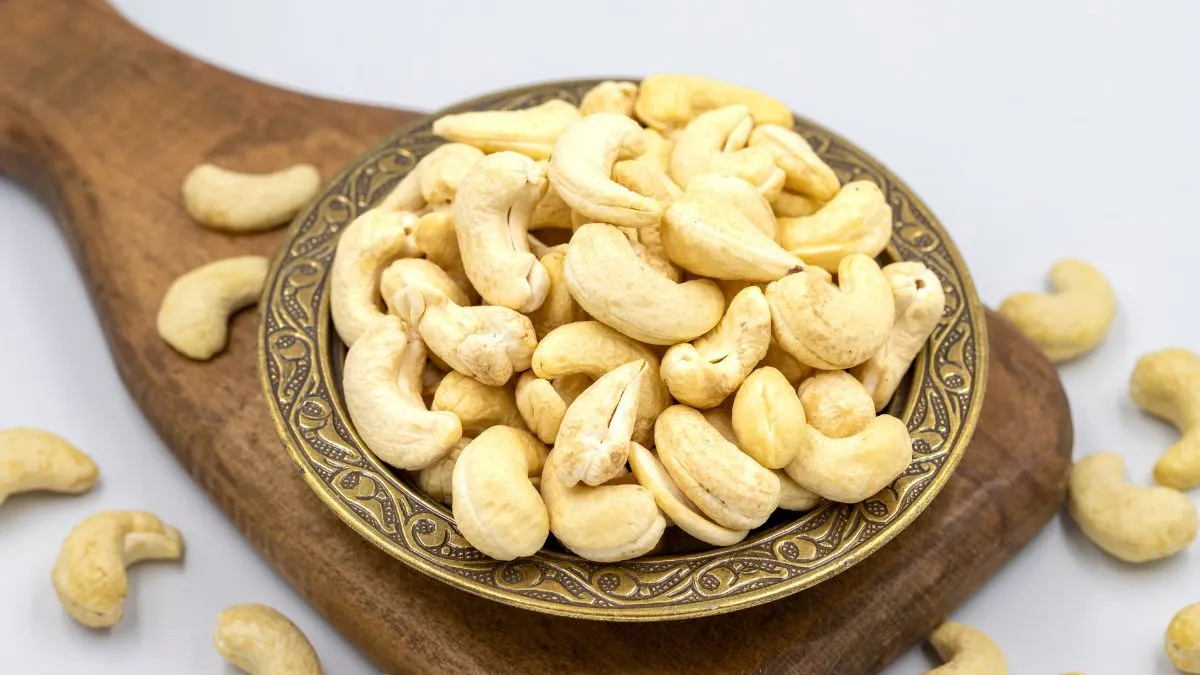 Which City Is Known as the Cashew City of India?