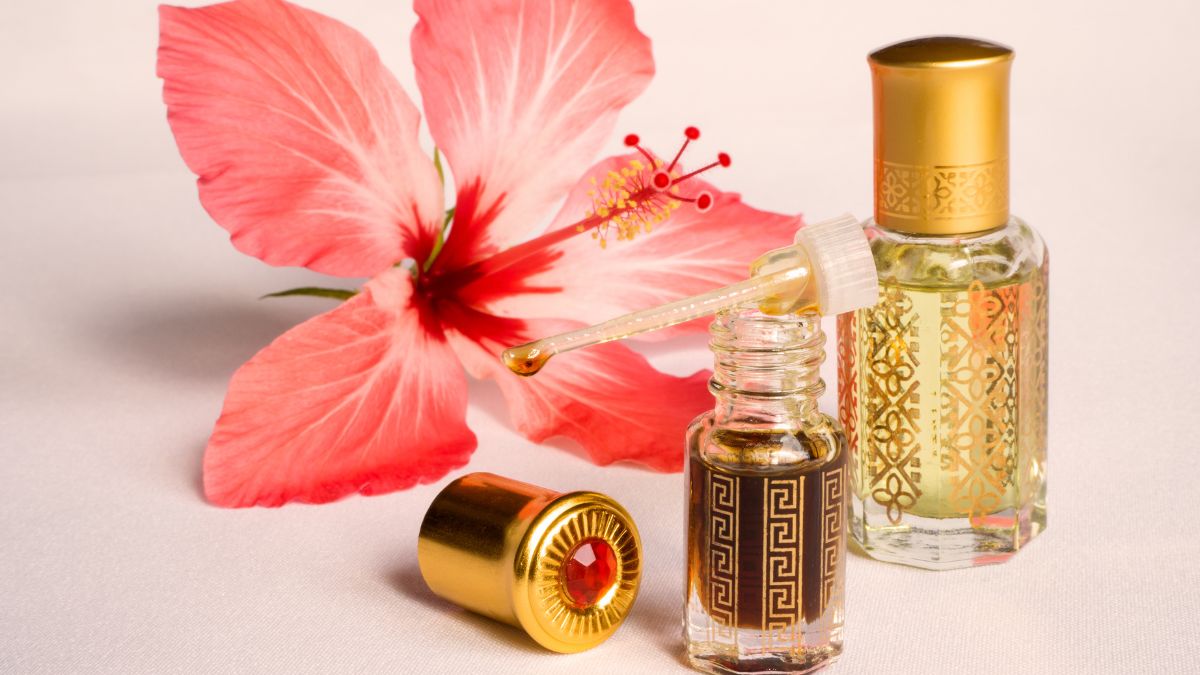 Attar vs Perfume: What Is the Difference?