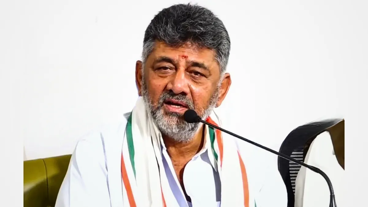 Who is D K Shivakumar? Next Chief Minister of Karnataka
