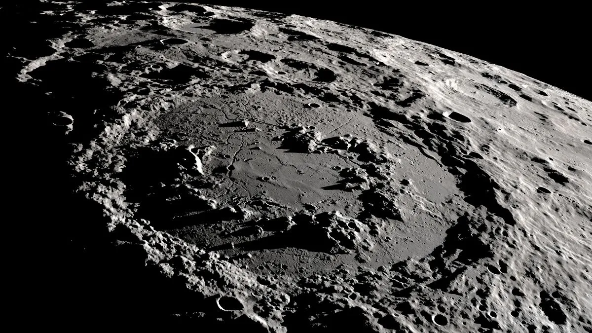 How did Chandrayaan-2 Radar Achieve a Massive Lunar Ice Discovery?