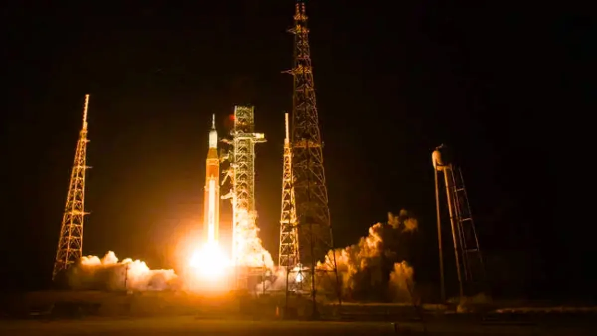 NASA Artemis III Mission: Timeline, Objectives, Crew and Moon Landing Plans