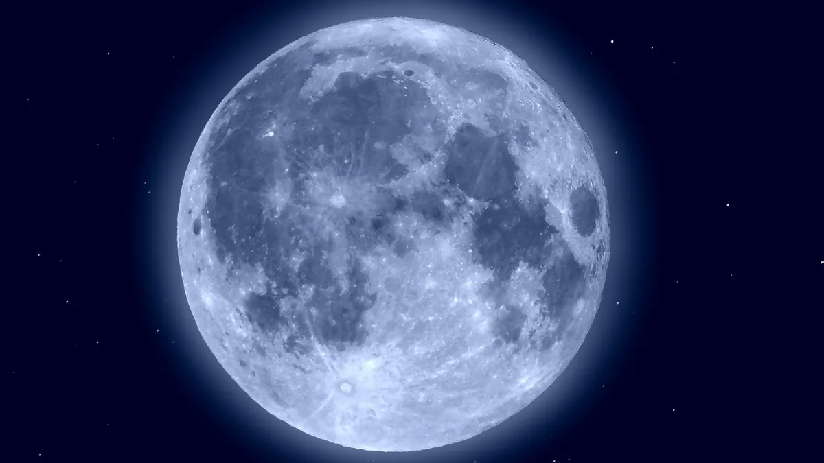 Rare Blue Moon on May 31: What it Means and Why You Should not Miss it