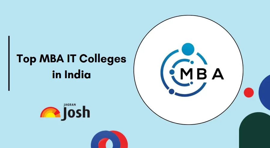 Top MBA IT Colleges in India 2026 Approved by AICTE, UGC