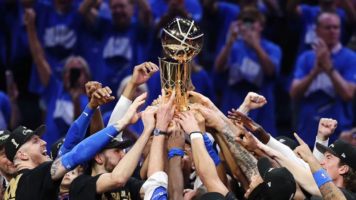How Well Do You Know NBA Finals History? 9 NBA Finals Interesting Facts