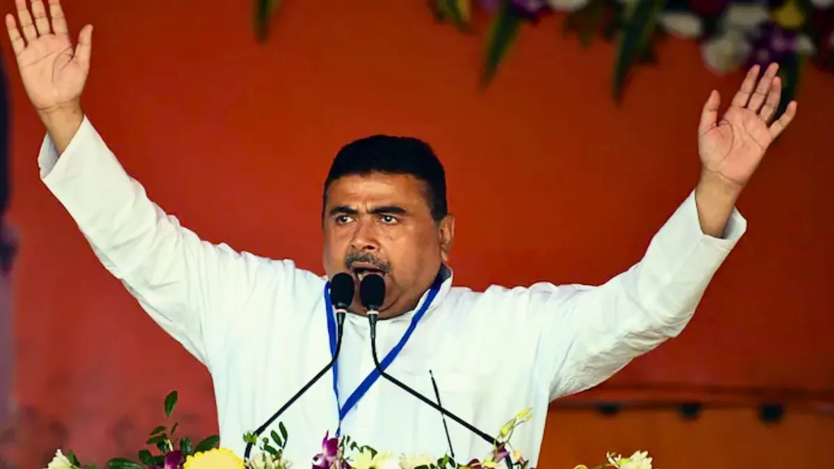 West Bengal Cabinet Minister List 2026:Check the Full list of Ministers ...