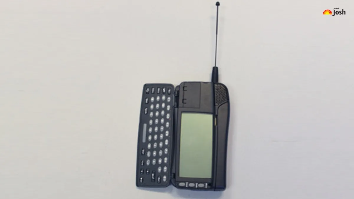 Which Country Invented the First Smartphone?