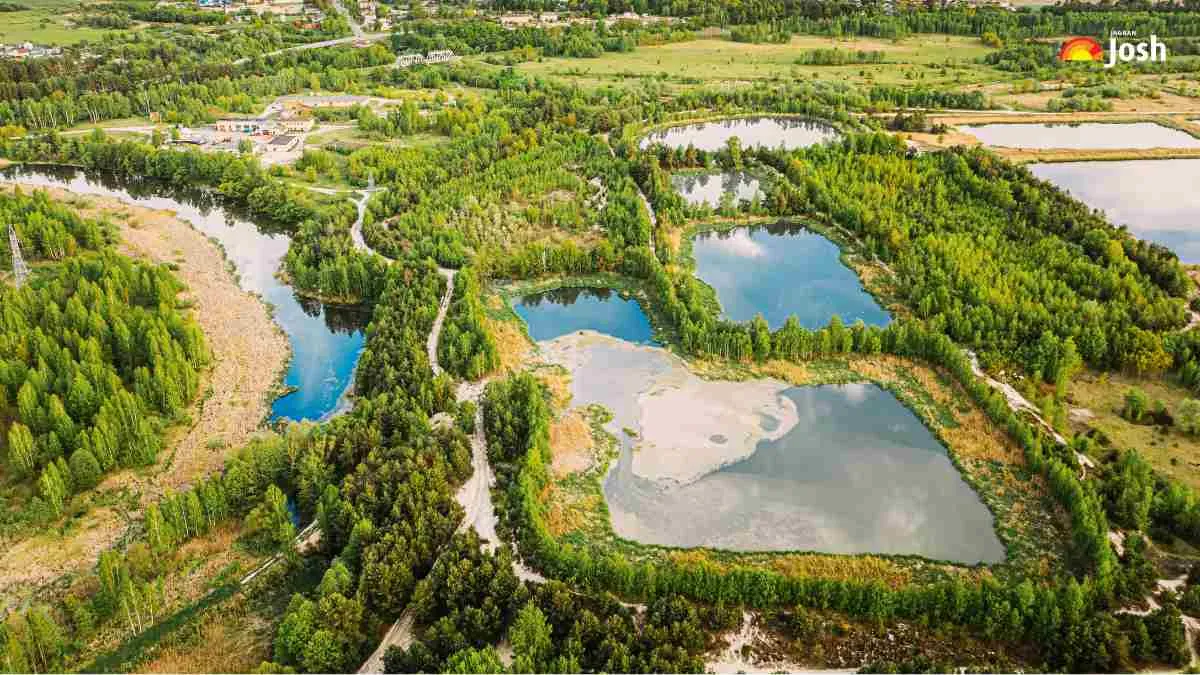 Which River Basin Supports the Largest Human Population?