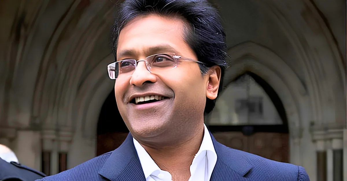 Who Is Lalit Modi? The Face Behind The Indian Premier League (IPL): All ...