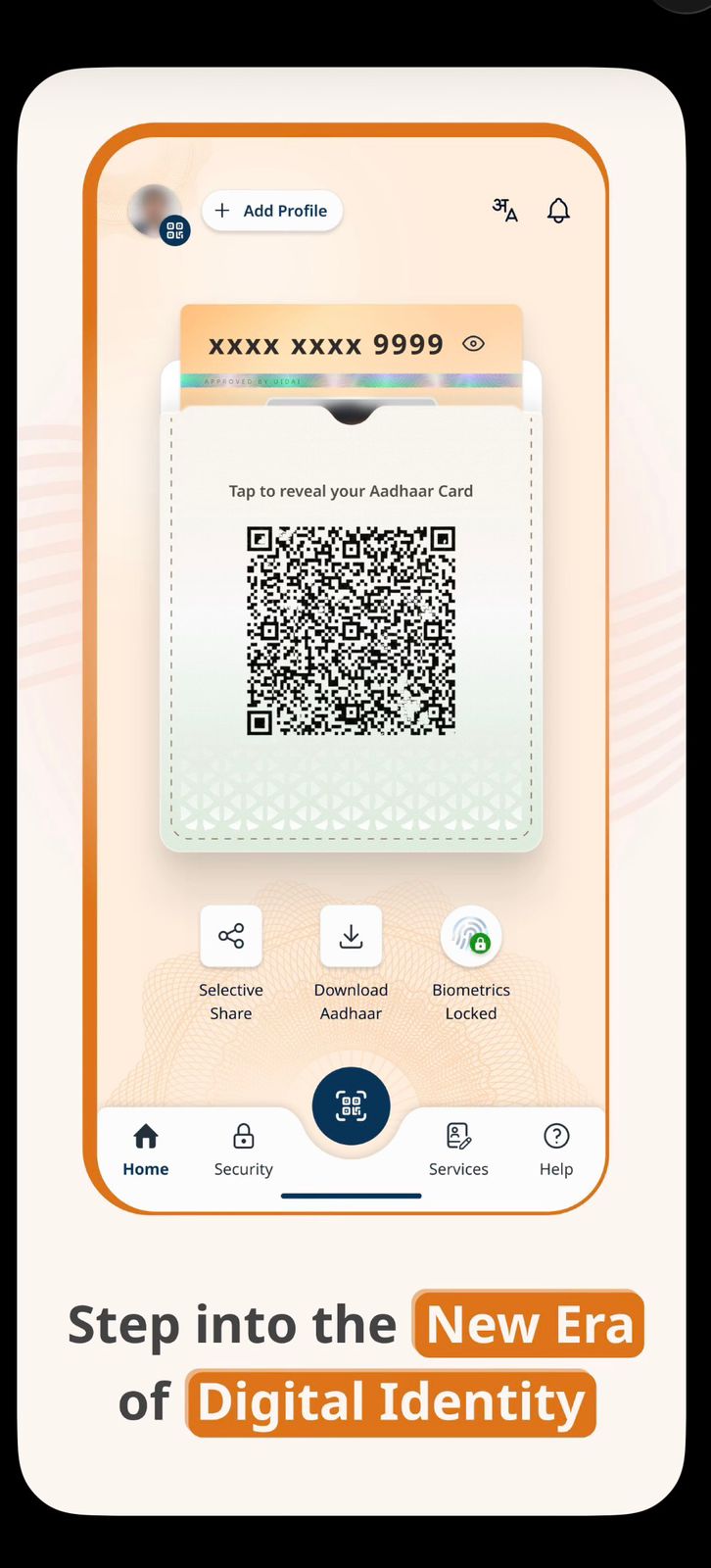 Old Aadhaar App Shutting Down Soon: How to Move Your Details to the New ...