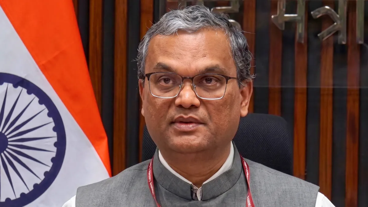 Lokhande Prashant Sitaram Biography, Educational Qualifications, and Career