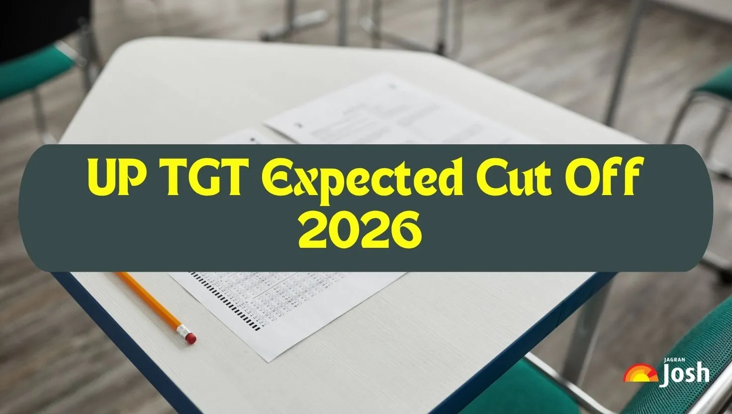 UP TGT Expected Cut Off 2026: Check Subject-Wise Cut Off Marks Here