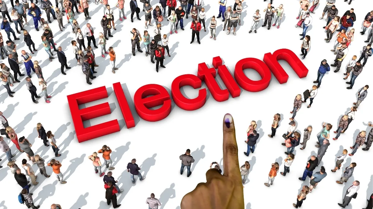 Elections Schedule in India for 2026-2027: Check the Full List of ...