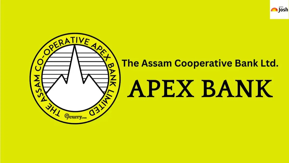Assam Cooperative Apex Bank Exam Date 2026 OUT: Check CBT Exam Schedule ...