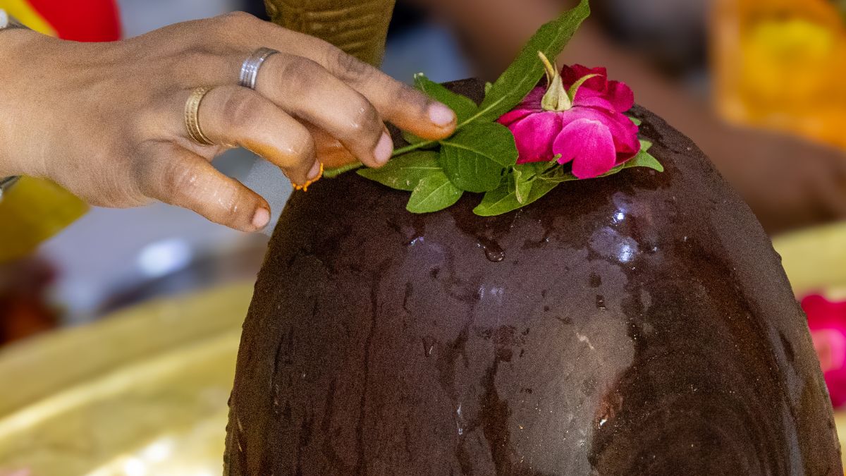 Famous Jyotirlingas of India: Complete List of 12 Jyotirlingas and ...