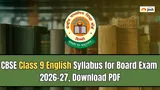 CBSE Class 10 Computer Applications Syllabus for Board Exam 2026-27 ...