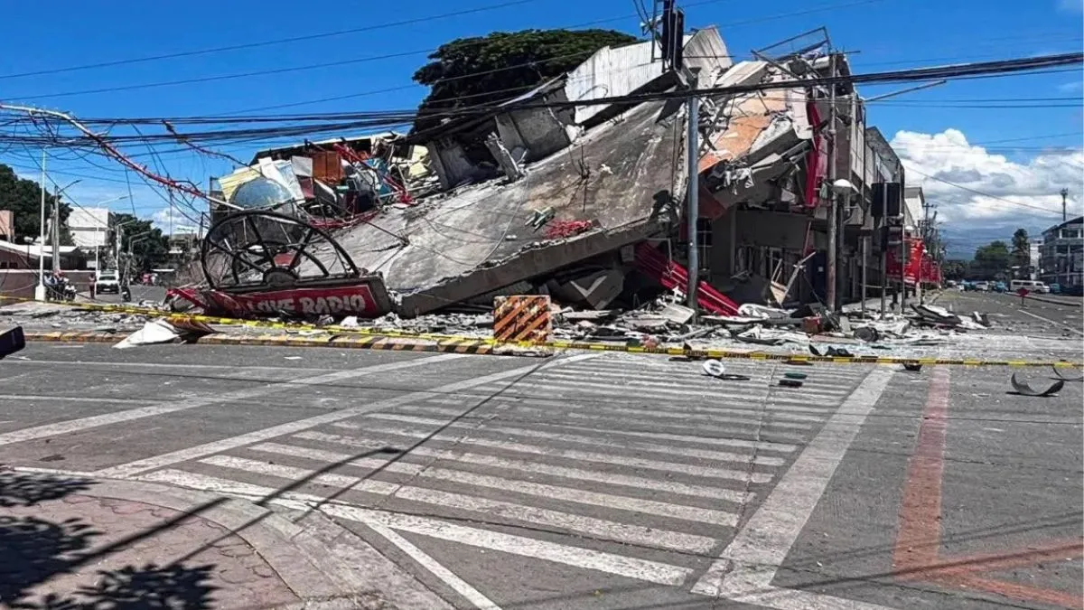 Top 10 Deadliest Earthquakes in the Past 10 Years