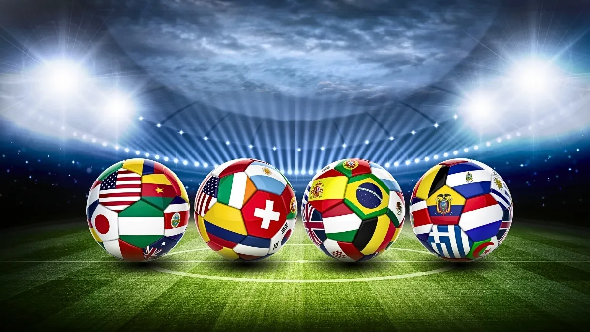 Top 10 All Time FIFA World Cup Goal Scorers