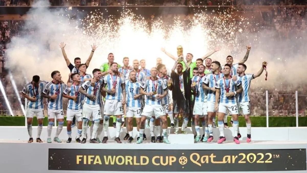 FIFA World Cup Winners List (1930 to 2026): All Champions, Finals and ...