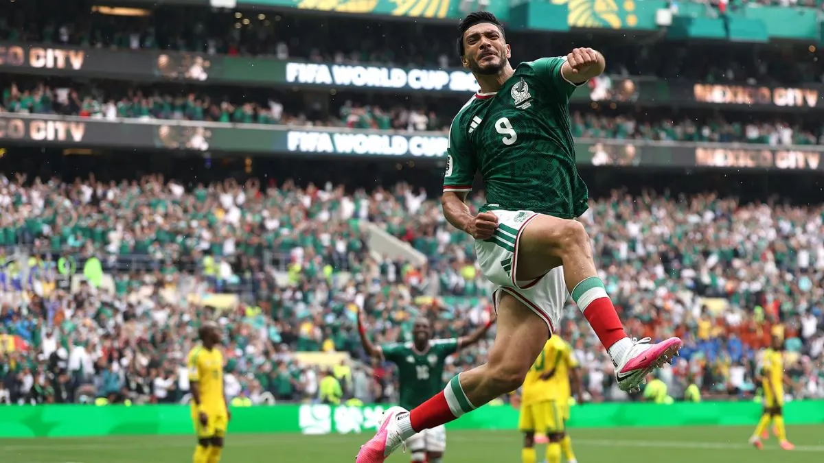 Who Won the First Match of the FIFA World Cup 2026?