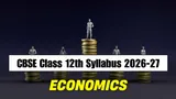 CBSE Class 12 Physics Syllabus for Board Exam 2026-27, Download PDF Here