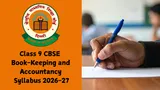NCERT Book for Class 9 Science 2025-26 PDF