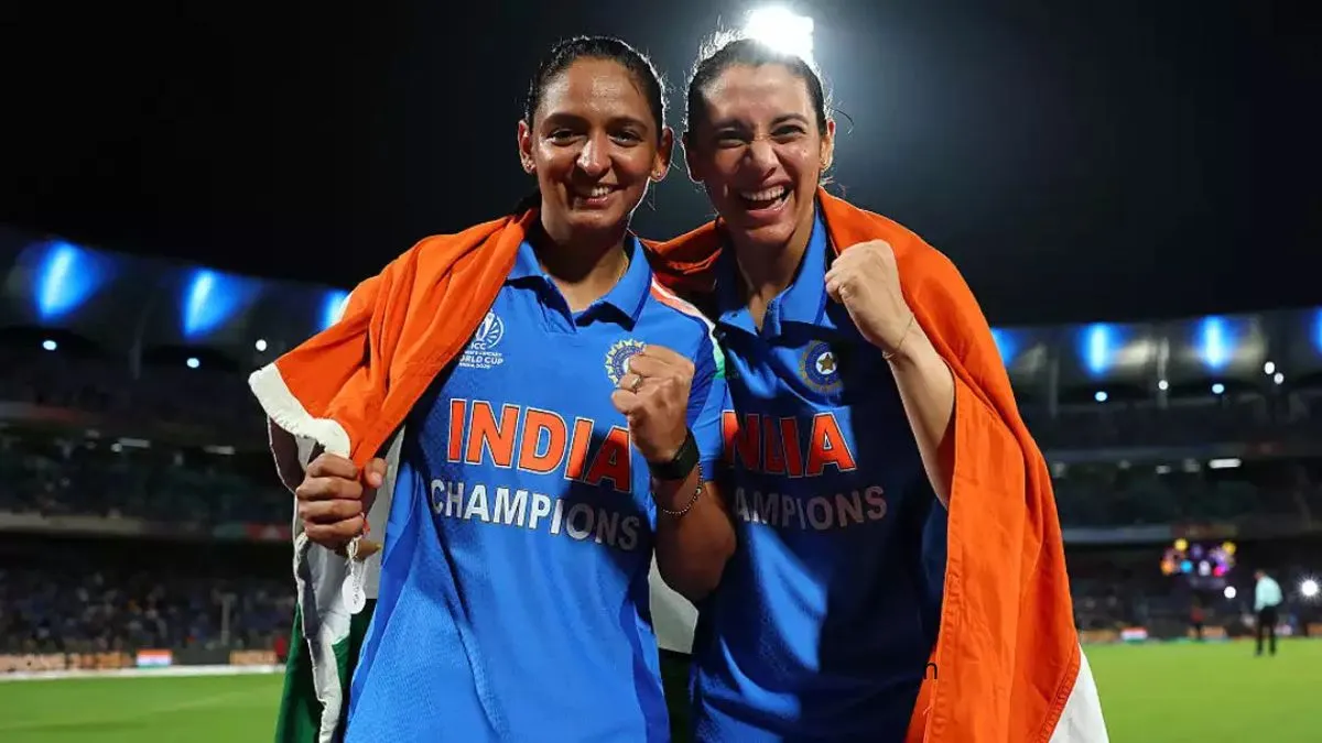 ICC Women’s T20 World Cup: Cricketers With Most Runs in T20 World Cup ...