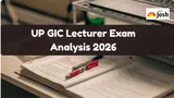 LIC HFL Junior Assistant Exam Analysis 2026: Check Section-wise Paper ...